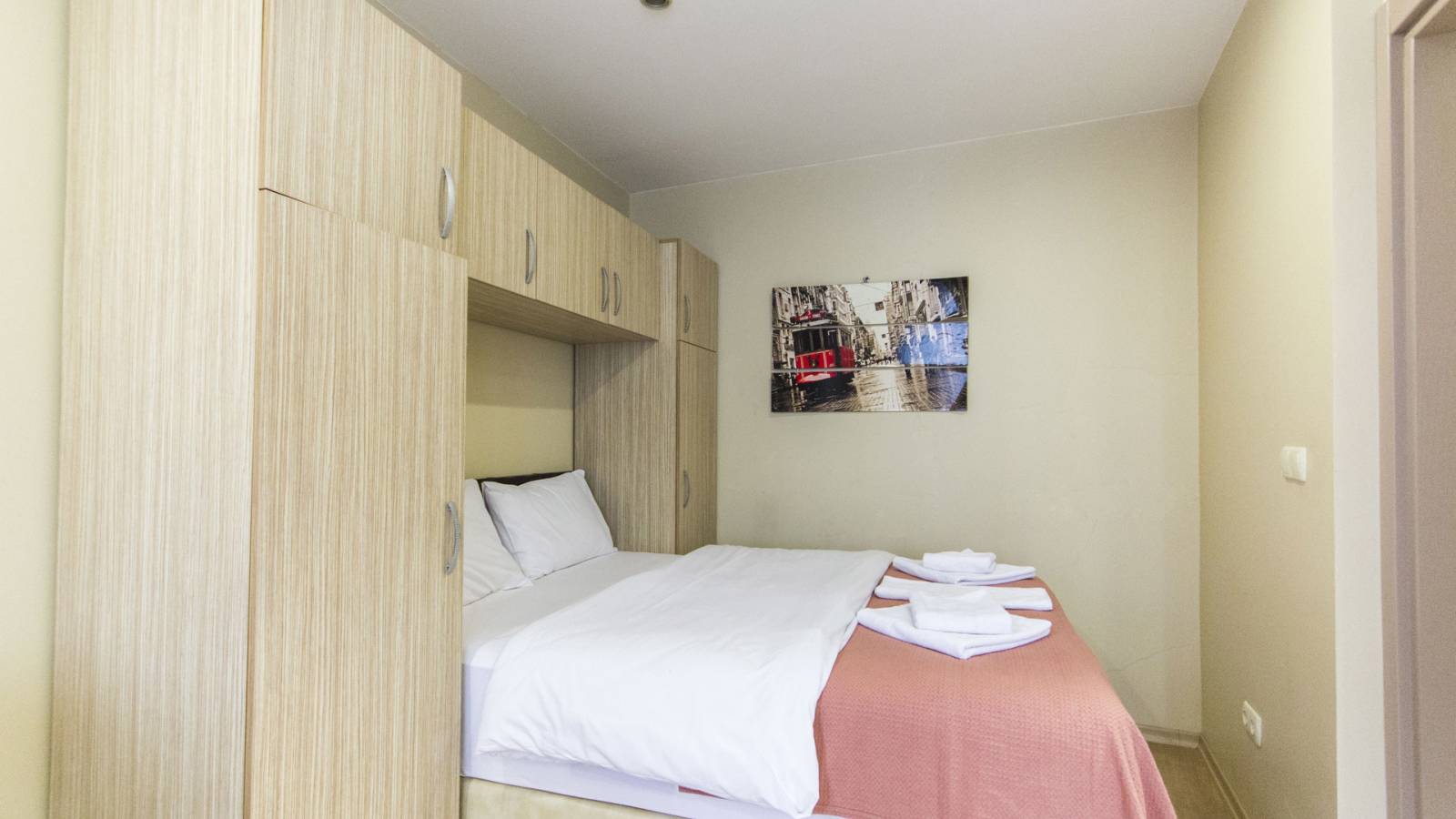 Studio apartment in Istanbul (ref: 540768) | Spotahome