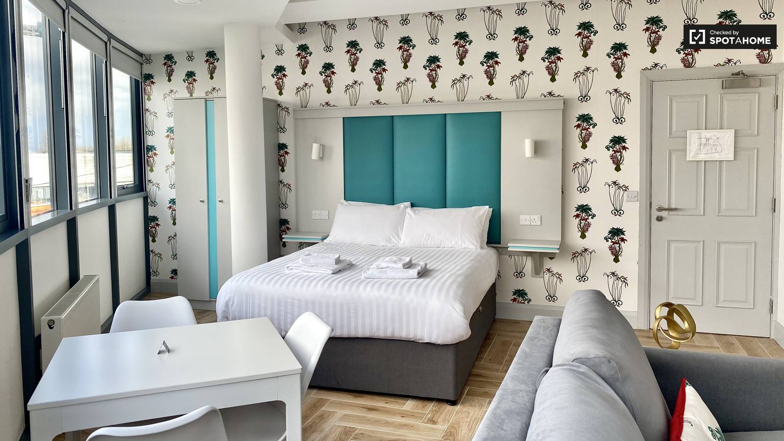 Studio à louer à Inchicore, Dublin | Logement à Dublin