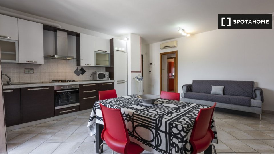 Appartamento con 2 camere da letto in affitto a Firenze (ref: 780971 ...