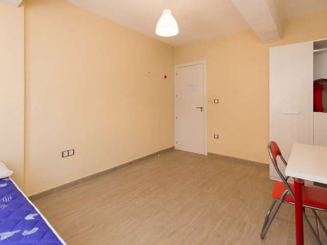 Student housing and accommodation for students Granada | Erasmusu.com