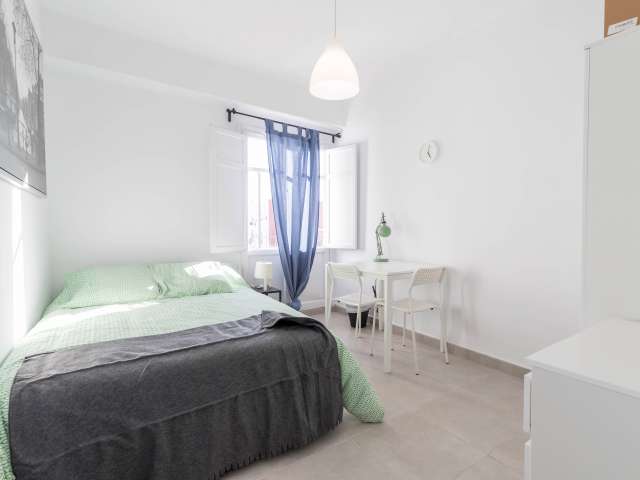 Student housing and accommodation for students Valencia | Erasmusu.com