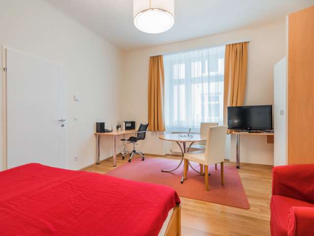 Student housing and accommodation for students Vienna | Erasmusu.com