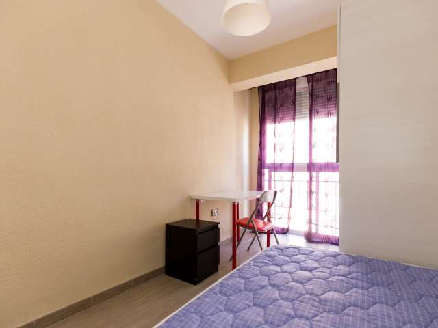 Student housing and accommodation for students Granada | Erasmusu.com