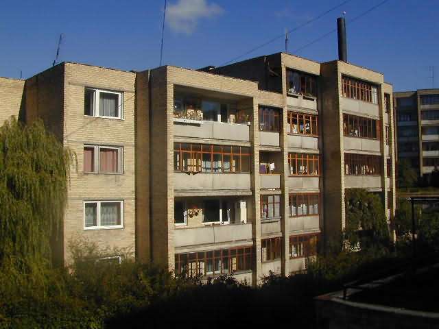 Student housing and accommodation for students Vilnius | Erasmusu.com