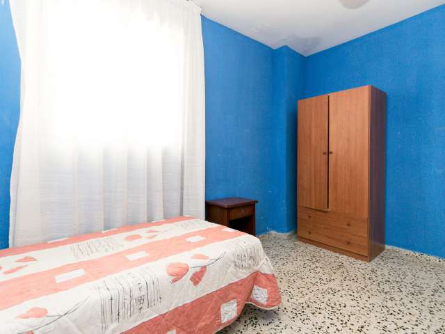 Student housing and accommodation for students Granada | Erasmusu.com