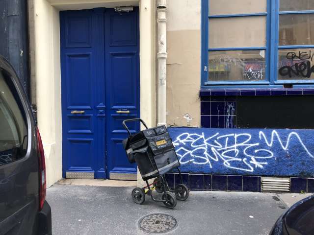 Student housing and accommodation for students Paris | Erasmusu.com