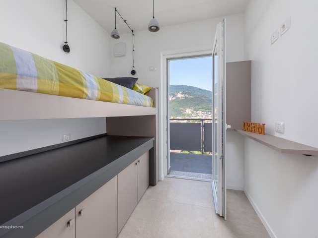 Student housing and accommodation for students Trento | Erasmusu.com