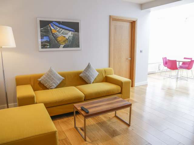 The best Flats/Apartments & rooms for monthly rent in Dublin | Spotahome