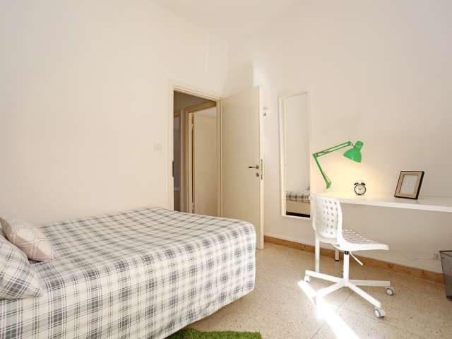 The best Flats/Apartments & rooms for monthly rent in Rome | Spotahome