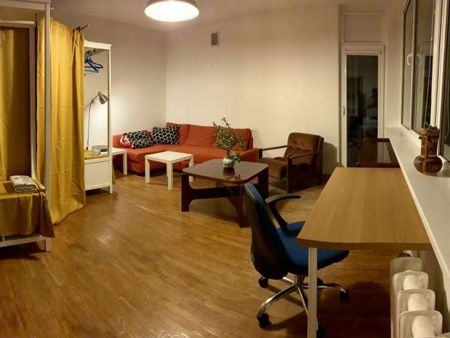 Student housing and accommodation for students Vilnius | Erasmusu.com