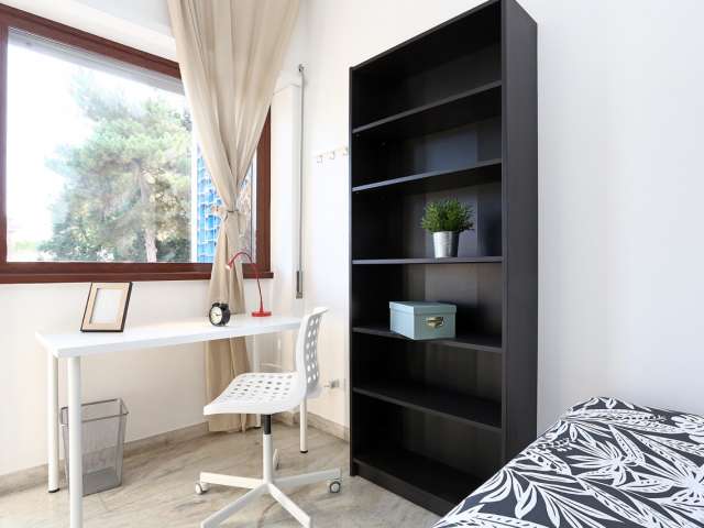 Student housing and accommodation for students Rome | Erasmusu.com