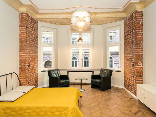 Student housing and accommodation for students Wrocław | Erasmusu.com