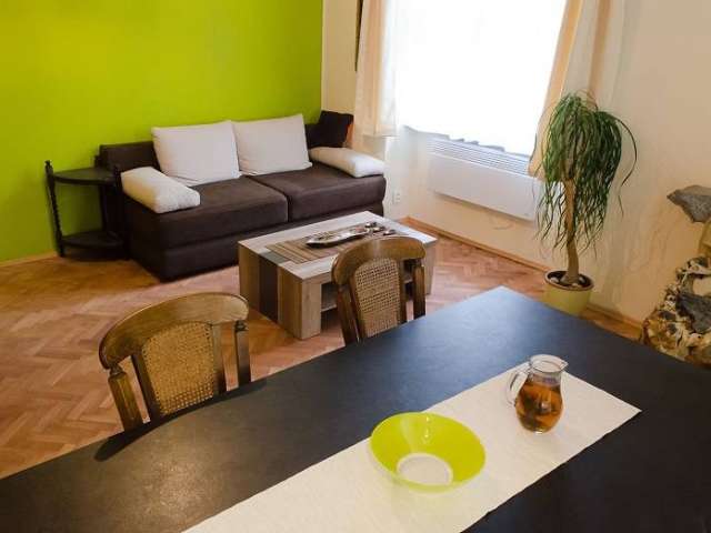 The best flats and rooms for monthly rent in Prague | Spotahome