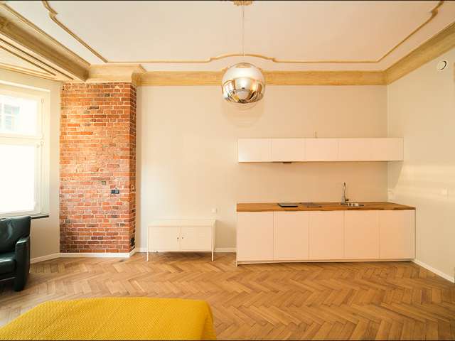 Student housing and accommodation for students Wrocław | Erasmusu.com