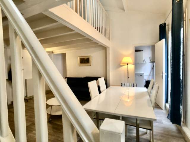 Student housing and accommodation for students Paris | Erasmusu.com