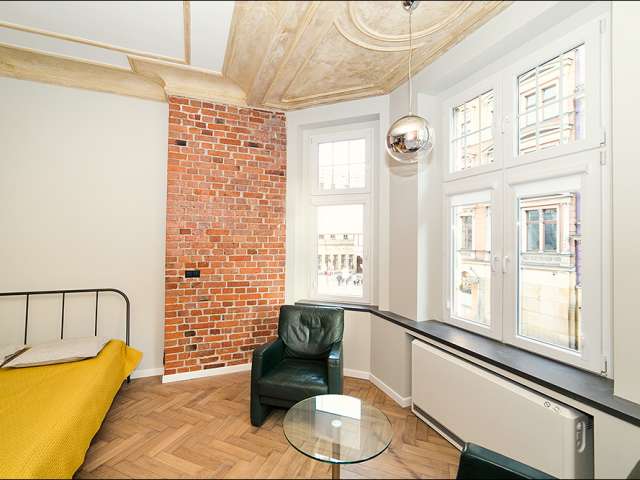 Student housing and accommodation for students Wrocław | Erasmusu.com