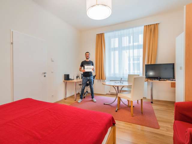 Student housing and accommodation for students Vienna | Erasmusu.com