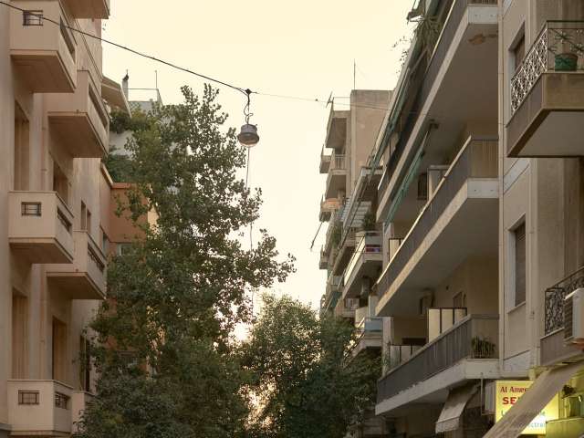 Student housing and accommodation for students Athens | Erasmusu.com