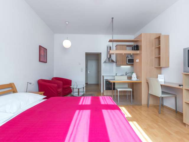 Student housing and accommodation for students Vienna | Erasmusu.com