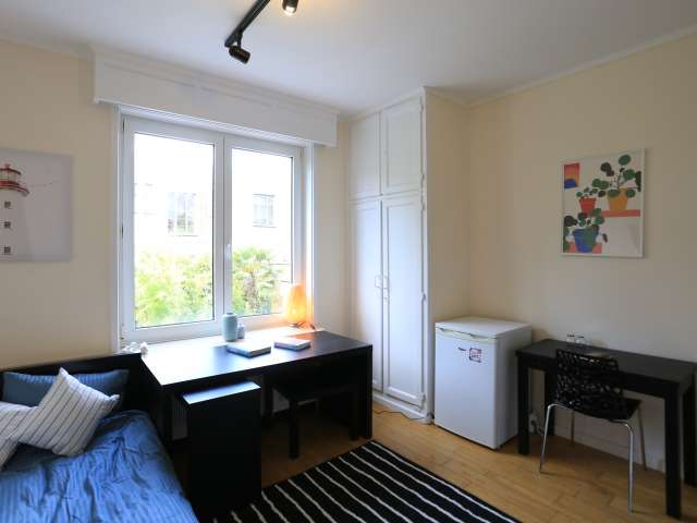 Location de studios à louer à Bruxelles | Spotahome