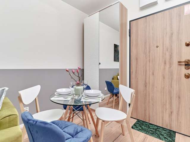 Student housing and accommodation for students Wrocław | Erasmusu.com