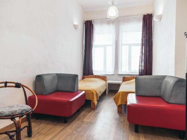 Student housing and accommodation for students Vilnius | Erasmusu.com