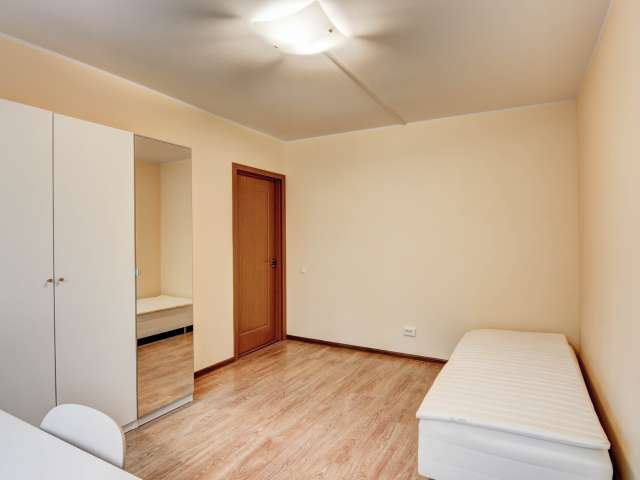 Student housing and accommodation for students Vilnius | Erasmusu.com