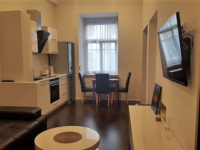 Student housing and accommodation for students Vilnius | Erasmusu.com
