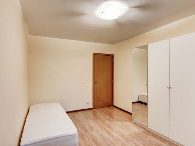 Student housing and accommodation for students Vilnius | Erasmusu.com