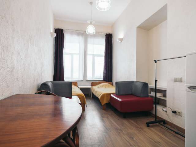 Student housing and accommodation for students Vilnius | Erasmusu.com