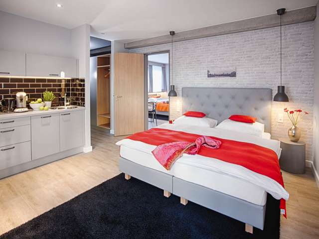 Student housing and accommodation for students Munich | Erasmusu.com