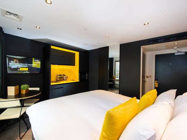 The best Flats/Apartments & rooms for monthly rent in Dublin | Spotahome