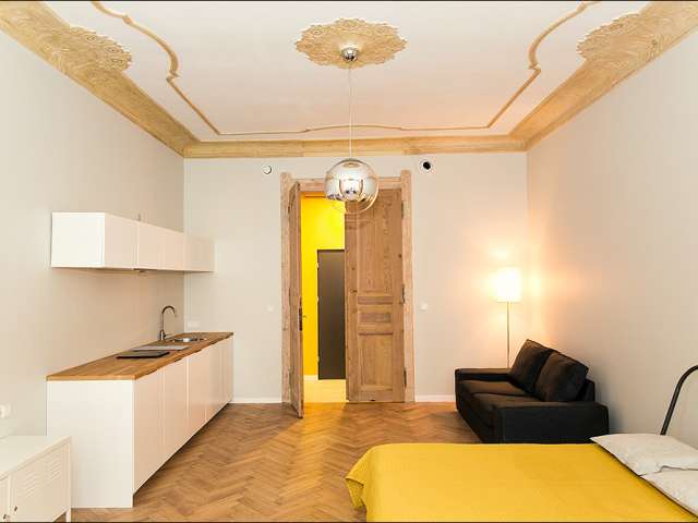 Student housing and accommodation for students Wrocław | Erasmusu.com