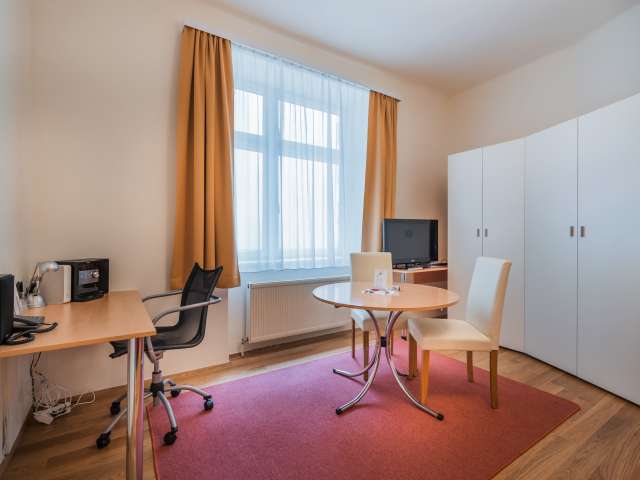 Student housing and accommodation for students Vienna | Erasmusu.com
