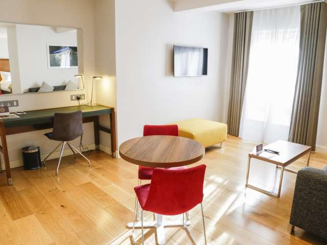 1-bedroom Apartments/Flats for rent in Dublin | Spotahome