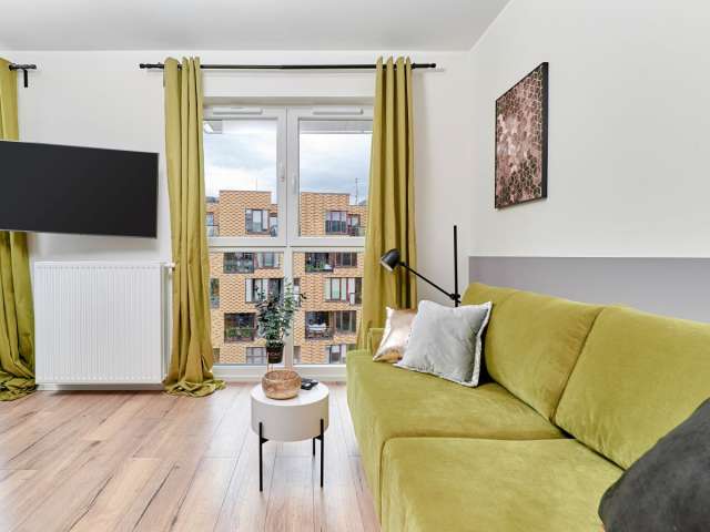 Student housing and accommodation for students Wrocław | Erasmusu.com