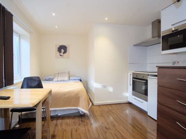 Cheap studio flats for rent in London | Spotahome