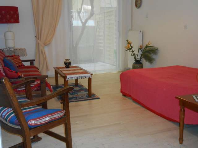 Student housing and accommodation for students Athens | Erasmusu.com