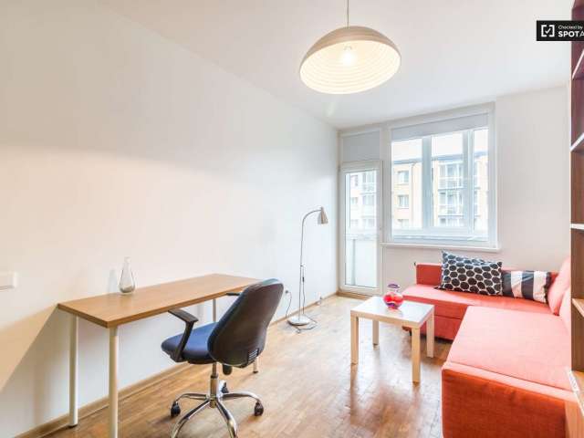 Student housing and accommodation for students Vilnius | Erasmusu.com