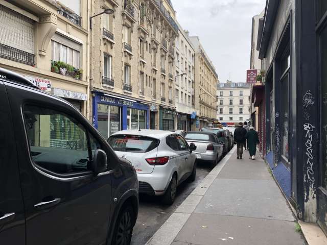 Student housing and accommodation for students Paris | Erasmusu.com
