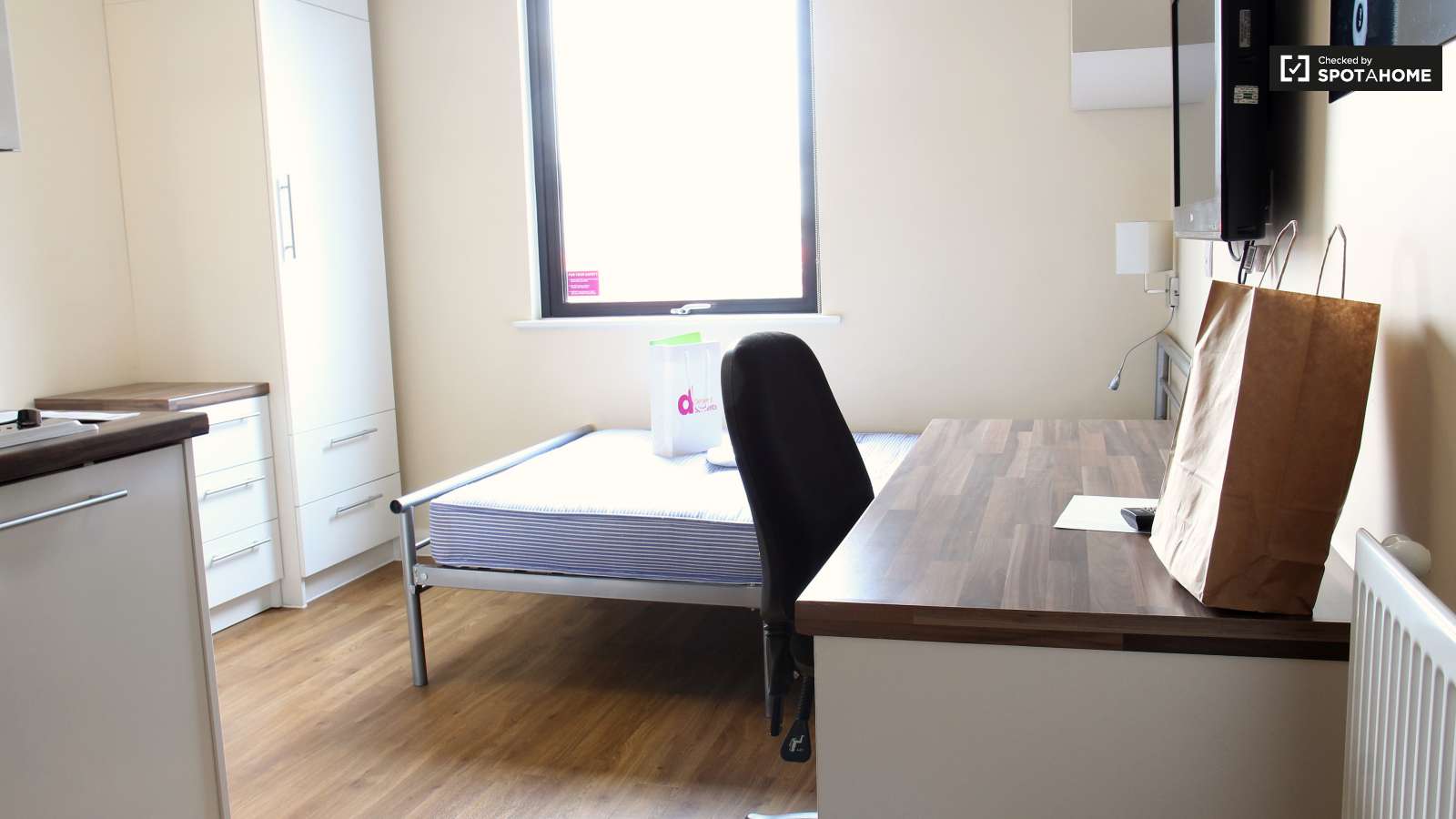 Student residences London, United Kingdom | Erasmusu.com